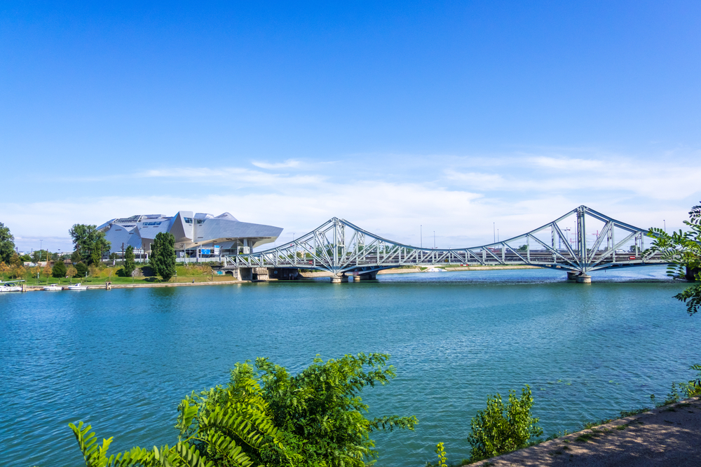 Quartier Confluence à Lyon : que faire et où aller
